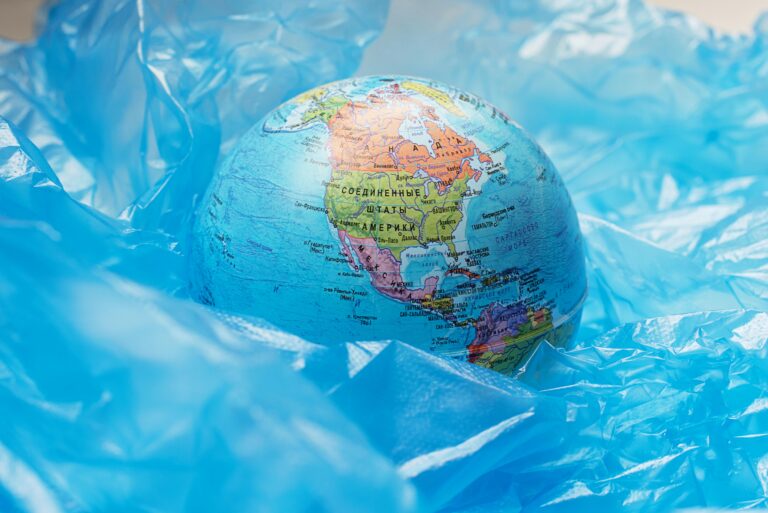 Import of Plastic in India: Legal Framework, Regulations & Compliance ...